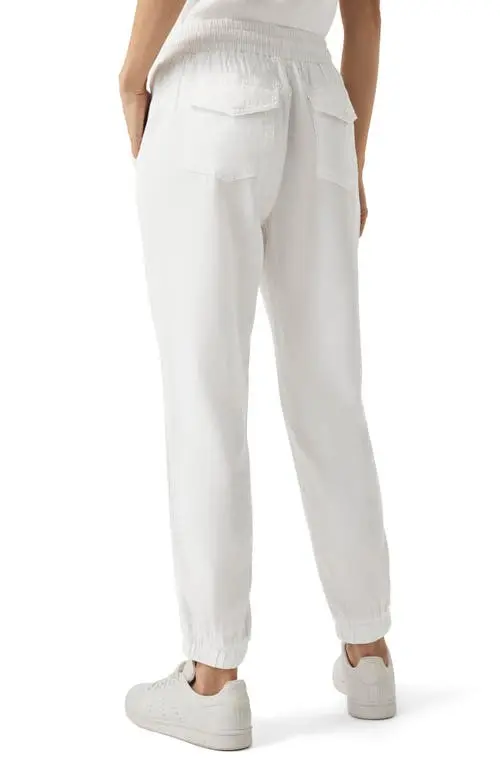 Splendid Lakeside Od2 Joggers - White