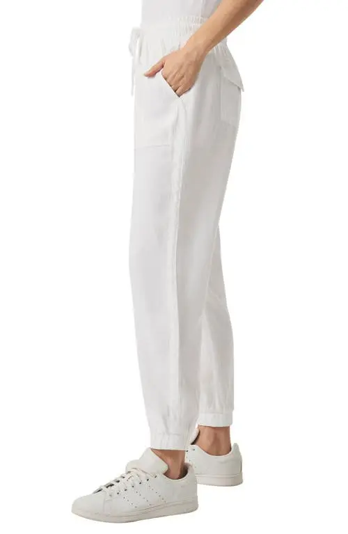 Splendid Lakeside Od2 Joggers - White