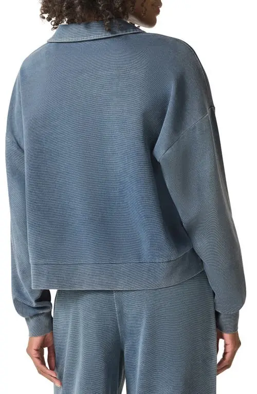 Splendid Polo Sweatshirt