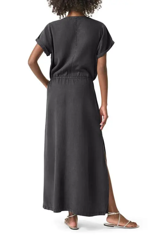 Splendid Juniper Maxi Dress
