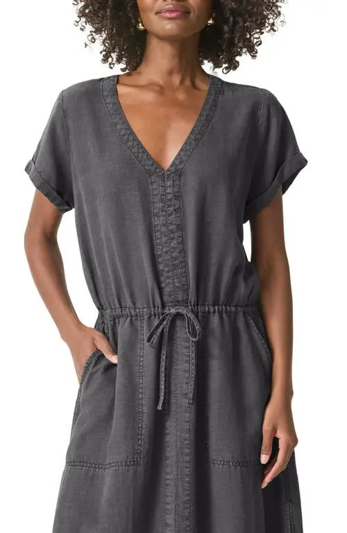 Splendid Juniper Maxi Dress