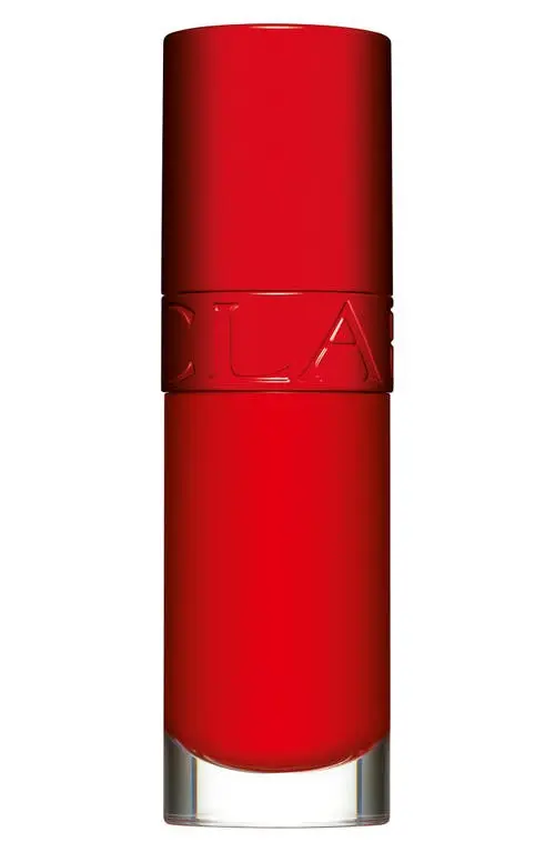 Clarins Lip Comfort Oil - Red