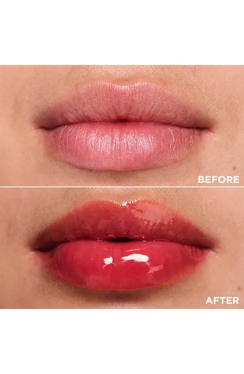 Clarins Lip Comfort Oil - Red