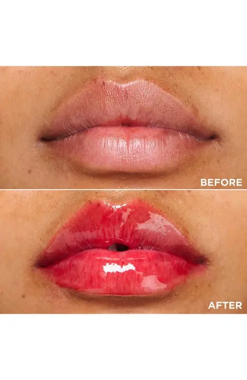 Clarins Lip Comfort Oil - Red