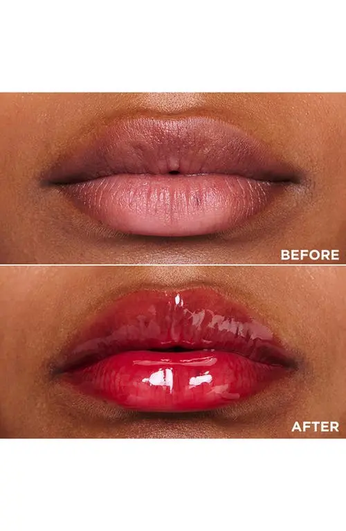 Clarins Lip Comfort Oil - Red
