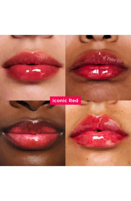 Clarins Lip Comfort Oil - Red
