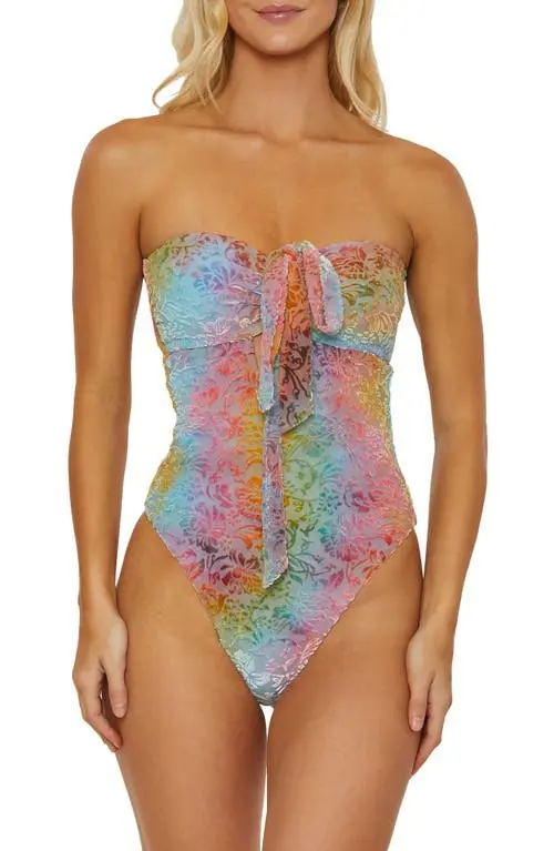ISABELLA ROSE Tropea One-piece Swimsuit