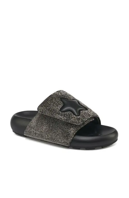 J/SLIDES NYC Celia Sandal