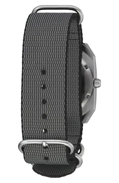 Nixon The Scout Strap Watch