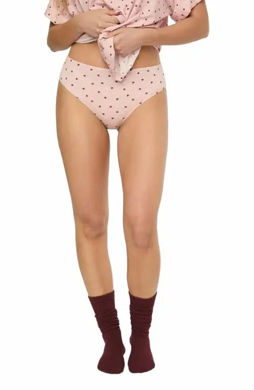 WeWoreWhat High Waisted Bottom