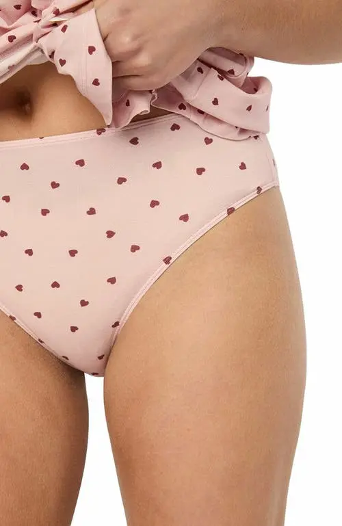 WeWoreWhat High Waisted Bottom