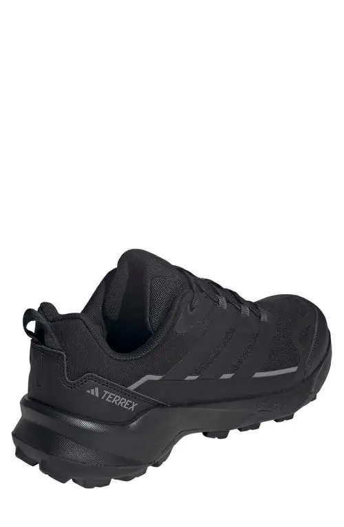Adidas Skychaser Hiking Shoe - Black/black/carbon4