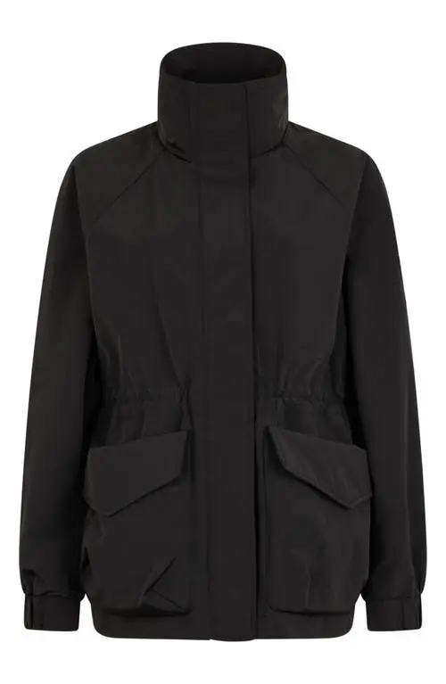 Moose Knuckles Rosemont Windbreaker