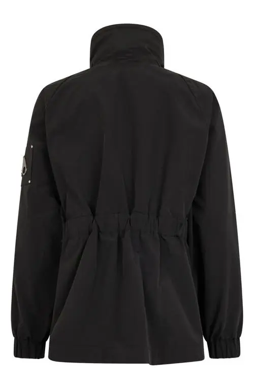 Moose Knuckles Rosemont Windbreaker