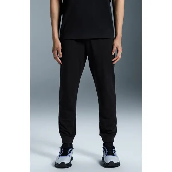 On Studio Joggers - Black
