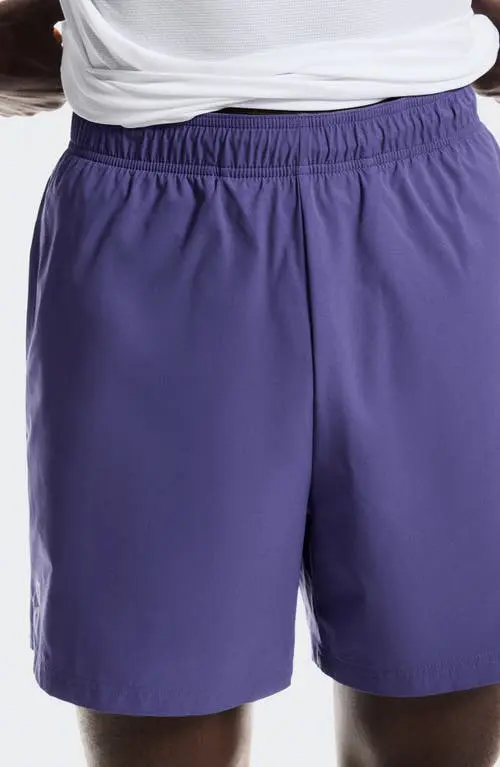 On Core 5-inch Running Shorts - Twilight