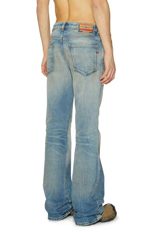 DIESEL® 1998 D-buck Bootcut Jeans