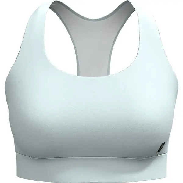 On Core Sports Bra Light Support Racerback - Flurry