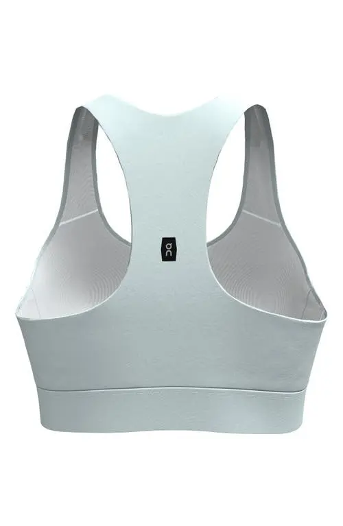 On Core Sports Bra Light Support Racerback - Flurry