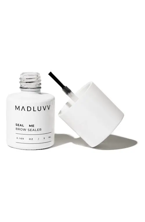 MADLUVV Seal Me Brow Sealer