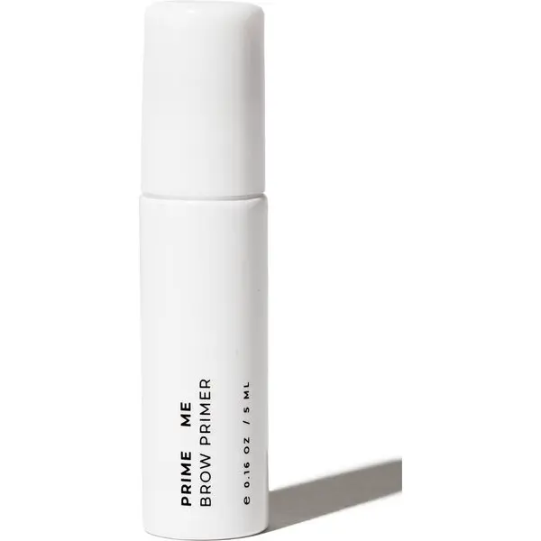MADLUVV Prime Me Brow Primer - Clear