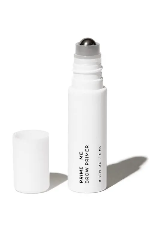 MADLUVV Prime Me Brow Primer