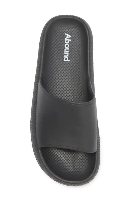 Abound Zach Comfort Slide Sandal