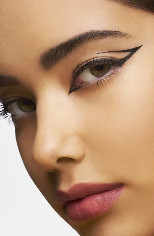 Dolce & Gabbana Everfull Hi-definition Mascara - Total Black