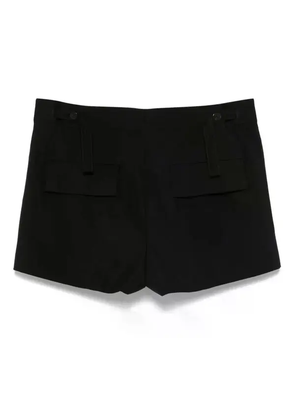 SAPIO Nº7c Shorts
