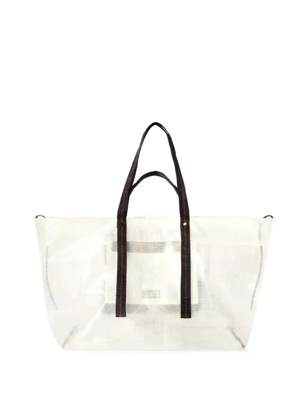 Off-White Heritage Day Tote Bag
