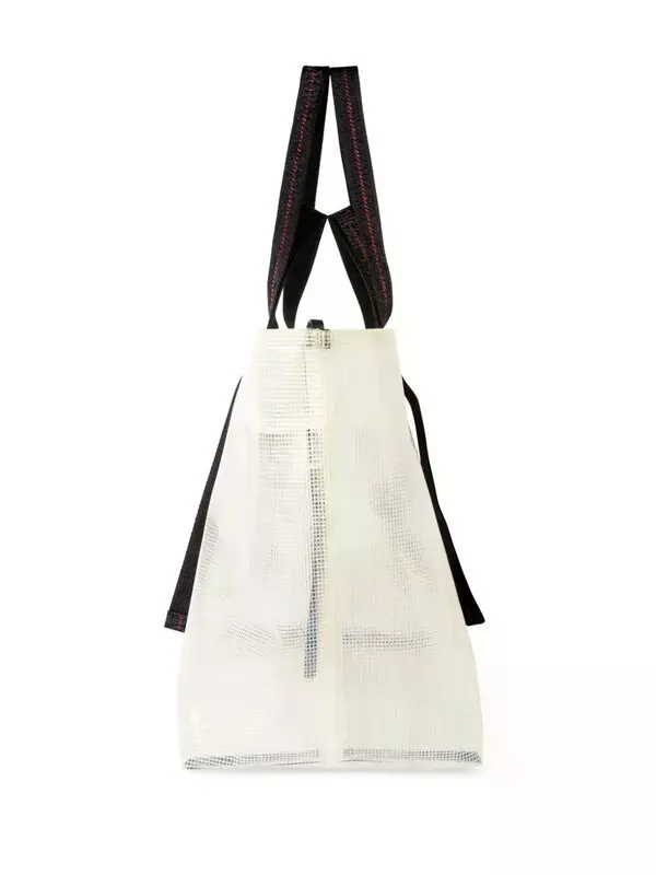 Off-White Heritage Day Tote Bag
