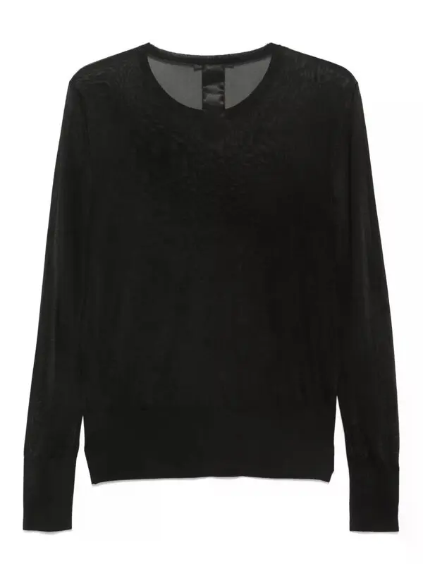SAPIO Nº22 Sweater