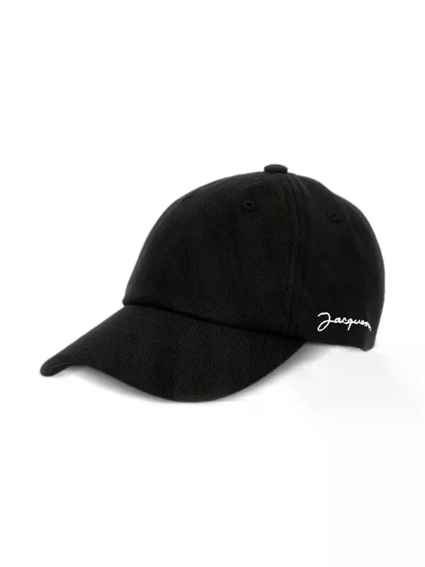 Jacquemus Le Casquette Cap