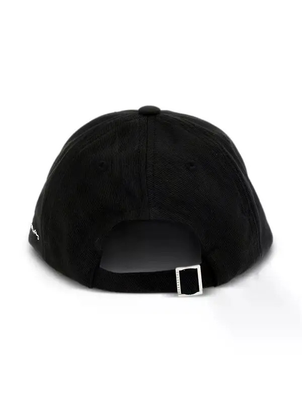 Jacquemus Le Casquette Cap
