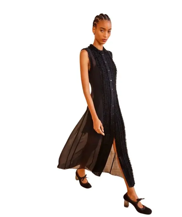 Ulla Johnson Claudine Dress