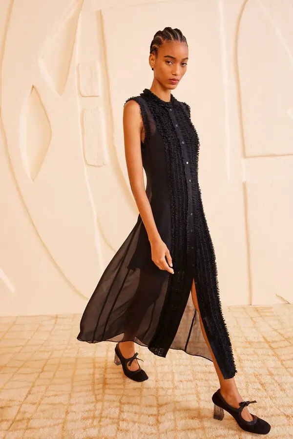 Ulla Johnson Claudine Dress