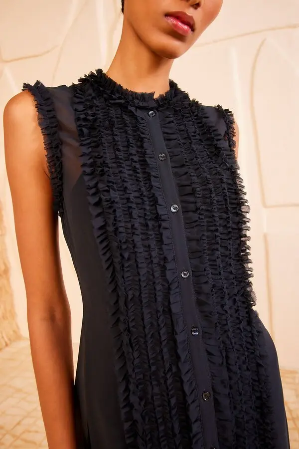 Ulla Johnson Claudine Dress