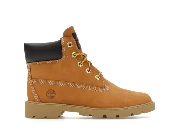Timberland 6" Classic Waterproof Boots - Wheat