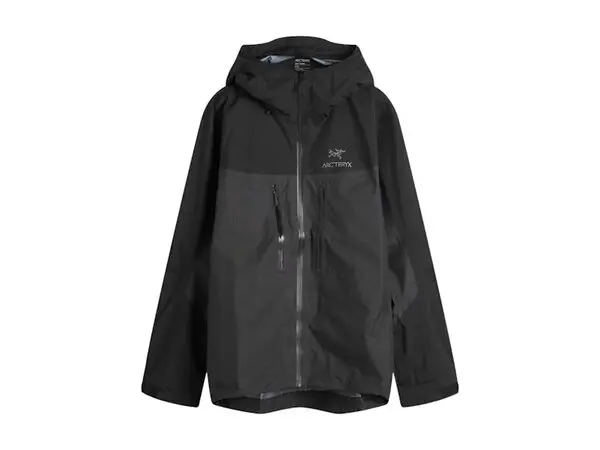 Arc'teryx Alpha Jacket