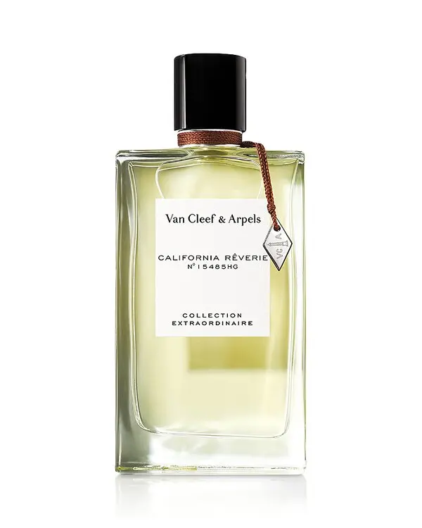 Van Cleef & Arpels Collection Extraordinaire California Reverie Eau De Parfum 2.5 Oz - No Color