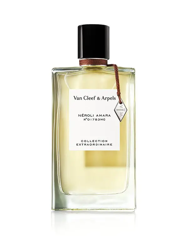 Van Cleef & Arpels Collection Extraordinaire Neroli Amara Eau De Parfum 2.5 Oz - No Color