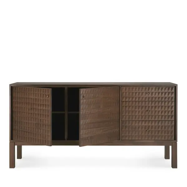 ETHNICRAFT Sono 2 Door Sideboard