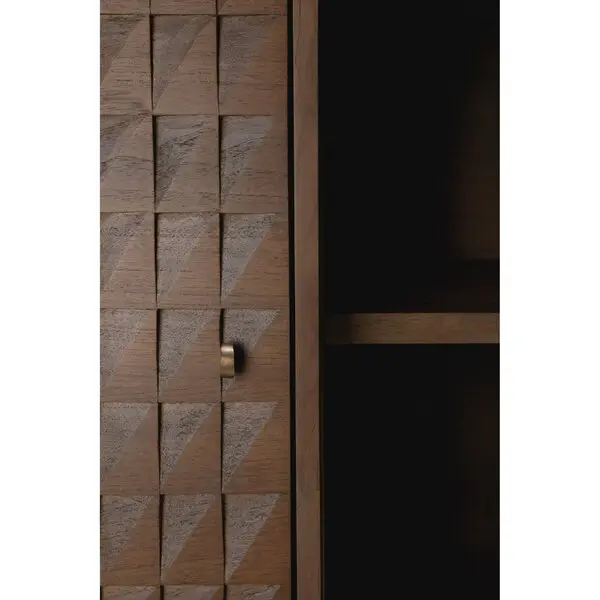 ETHNICRAFT Sono 3 Door Sideboard