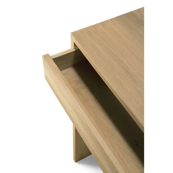 ETHNICRAFT Wave Desk