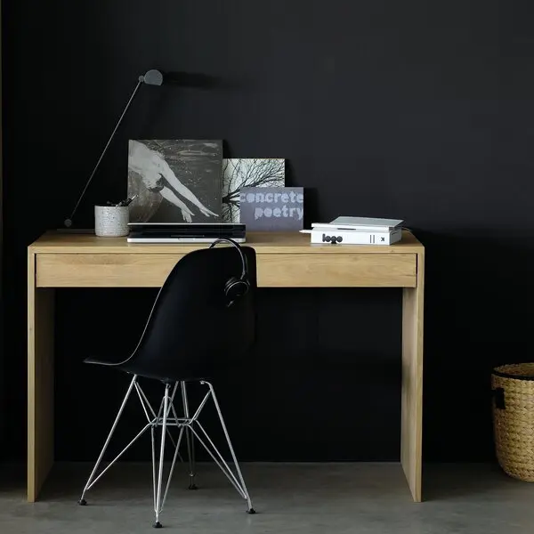 ETHNICRAFT Wave Desk