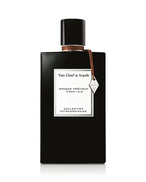 Van Cleef & Arpels Collection Extraordinaire Encens Precieux Eau De Parfum 2.5 Oz - No Color