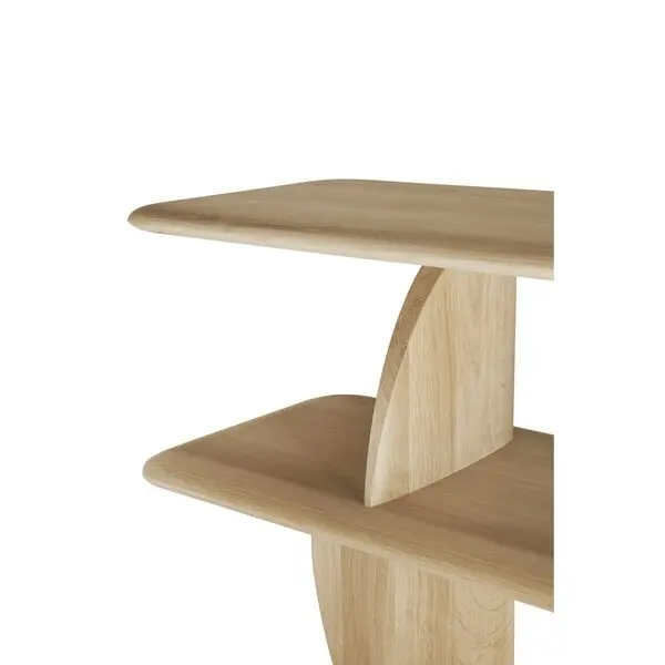 ETHNICRAFT Geometric Rack