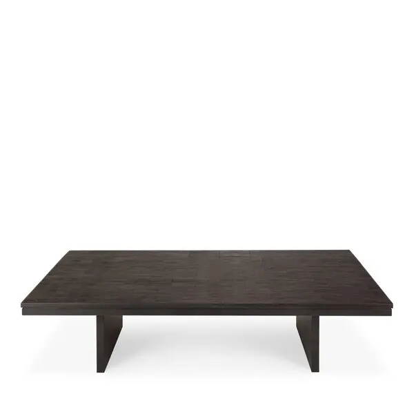 ETHNICRAFT Grooves Coffee Table