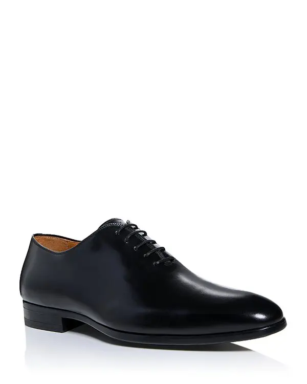 Magnanni Maddock Whole Cut Lace Up Shoes