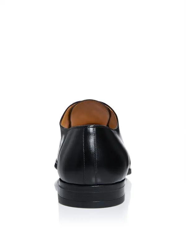 Magnanni Maddock Whole Cut Lace Up Shoes